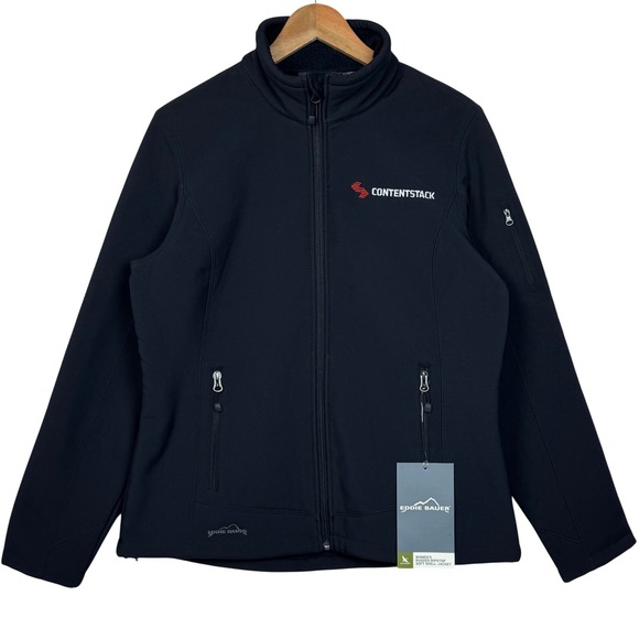 Eddie Bauer | Jackets & Coats | New Eddie Bauer Rugged Ripstop Soft ...